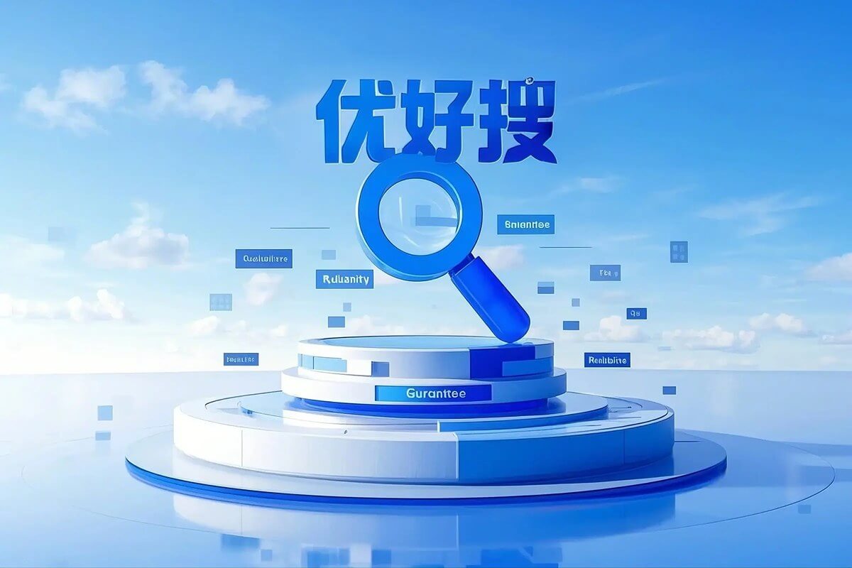 AI智能TDK改写工具-专业SEO标签优化平台 | 优好搜